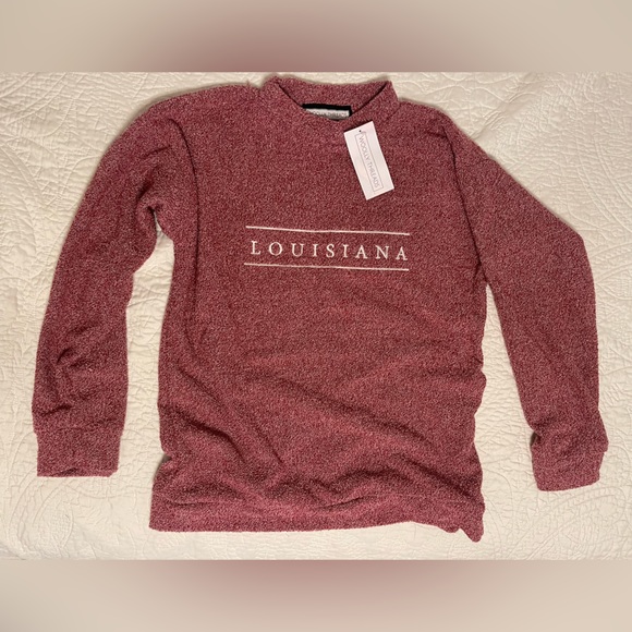 Woolly Threads | Tops | Woolly Threads | Poshmark